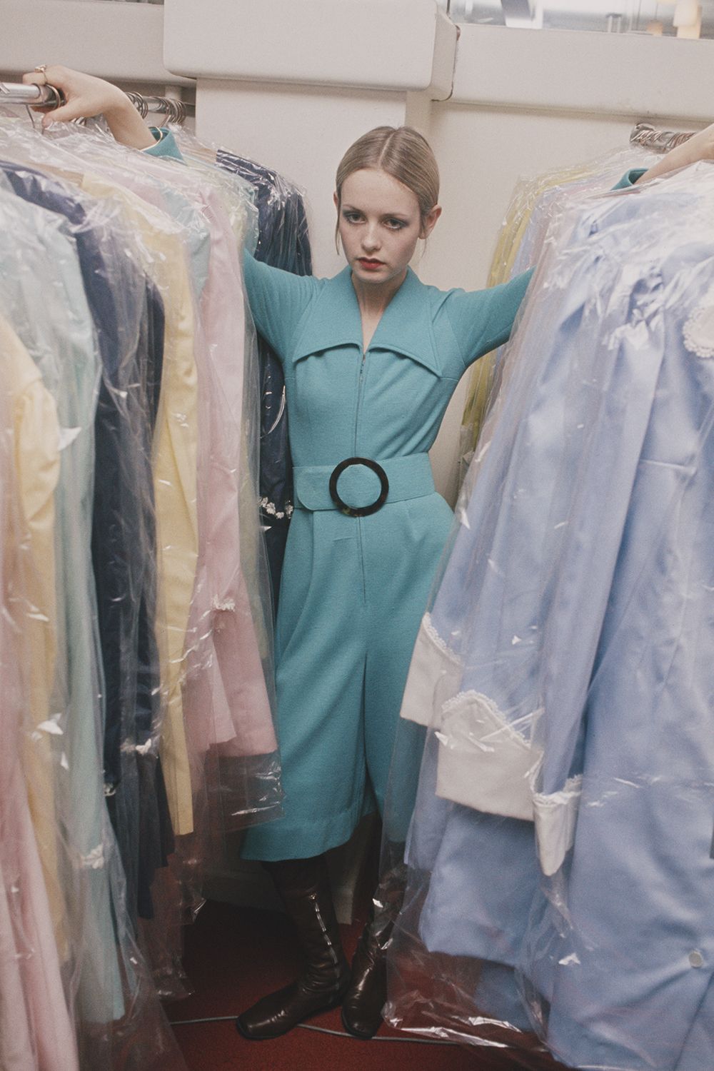 Why I Think Nostalgia Is the Future of the Fashion Industry | Who What Wear