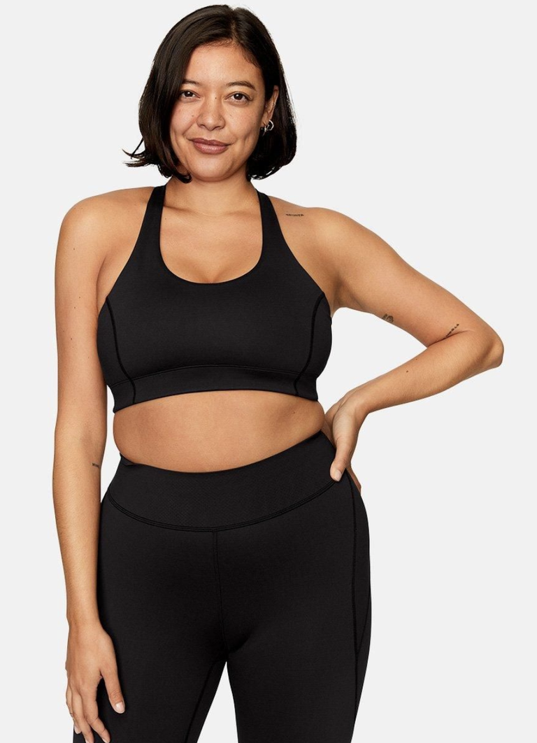 7 of the Best Activewear Brands for Women | Who What Wear