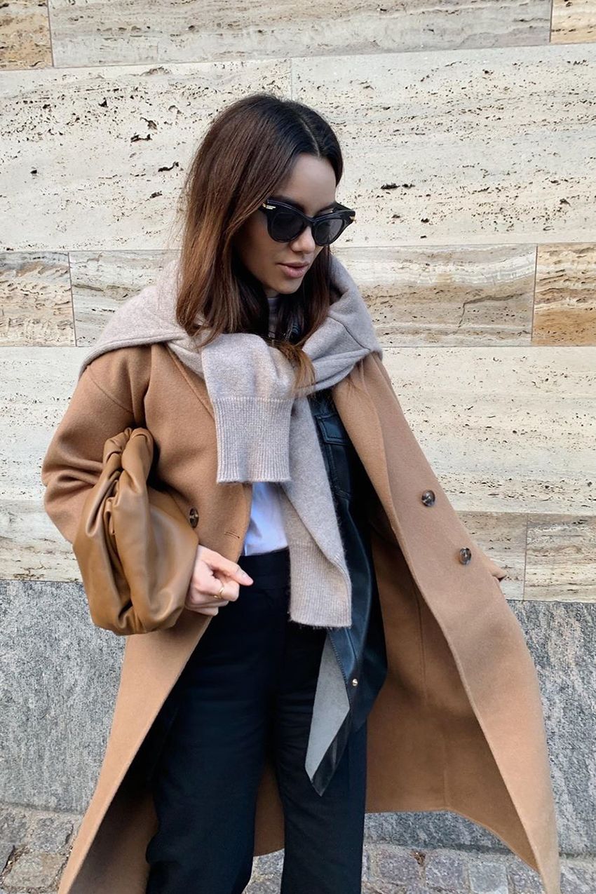 9 Grandma Fashion Trends That Are Everywhere | Who What Wear