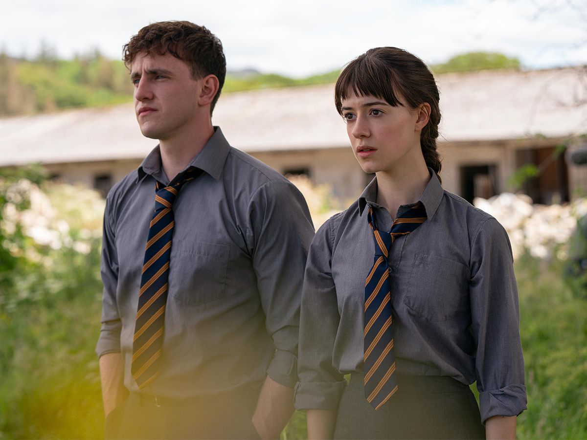 The Best Outfits From Normal People on Hulu | Who What Wear