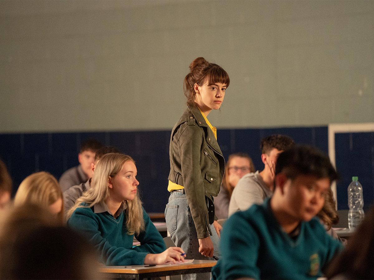 The Best Outfits From Normal People on Hulu | Who What Wear