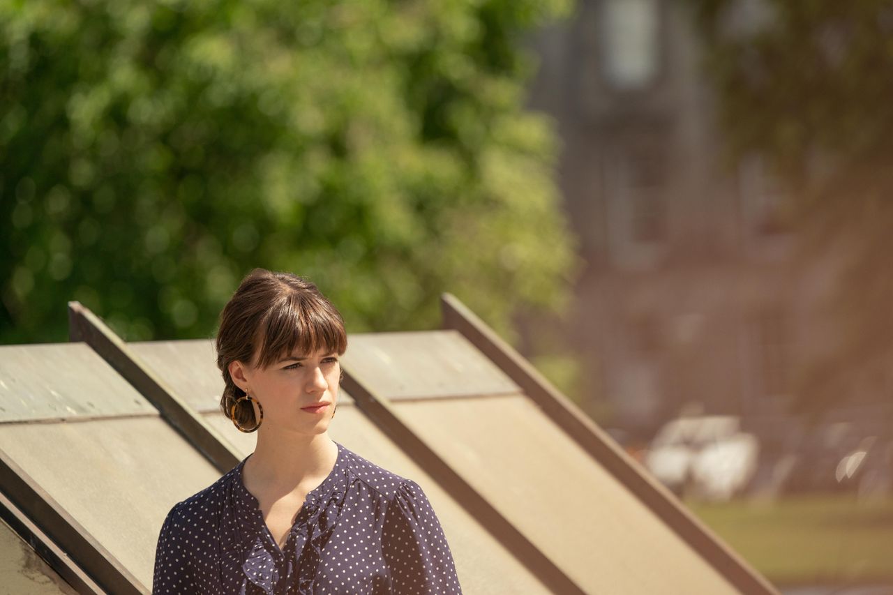 The Best Outfits From Normal People on Hulu | Who What Wear