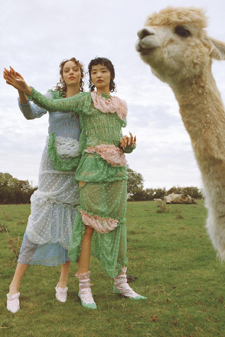 12 Asian Fashion Brands Editors Love | Who What Wear