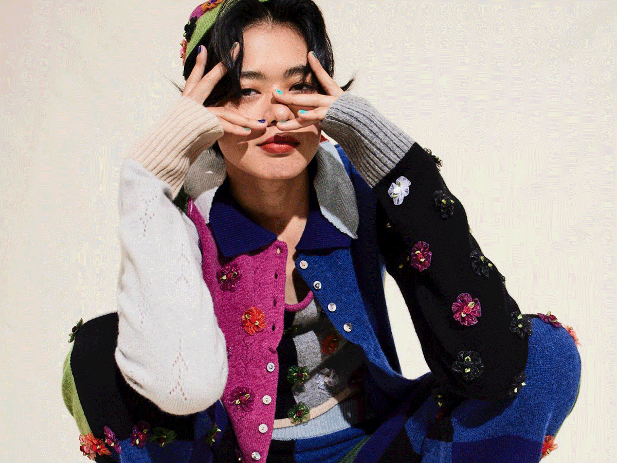 12 Asian Fashion Brands Editors Love | Who What Wear