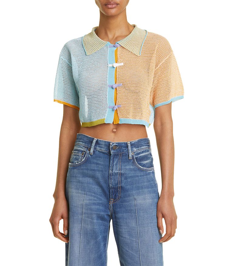 12 Asian Fashion Brands Editors Love | Who What Wear