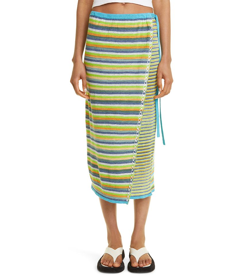 12 Asian Fashion Brands Editors Love | Who What Wear