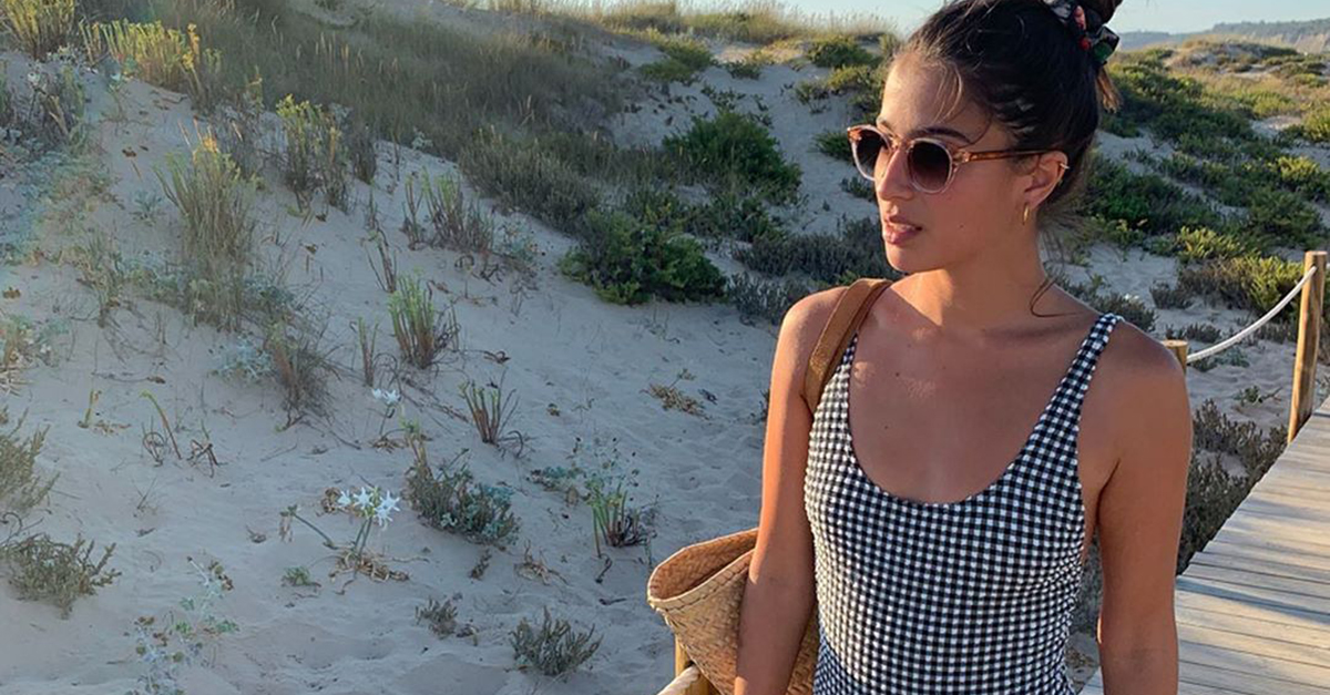 The 17 Best Body Sunscreens of 2024, Hands Down | Who What Wear