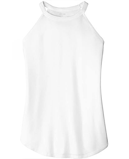 The 21 Best White Tank Tops on Amazon | Who What Wear
