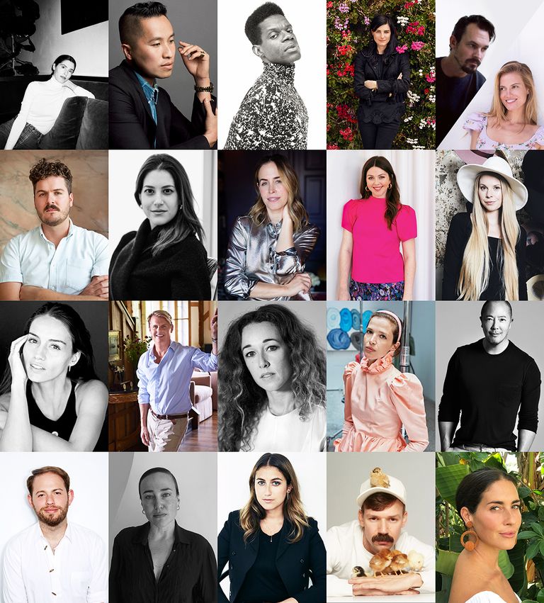 Shop Amazon's New Common Thread Storefront | Who What Wear