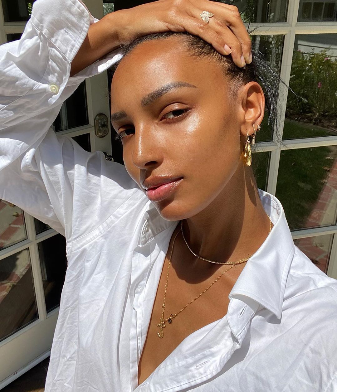 9 Tips for a Truly Effective Natural Skincare Routine | Who What Wear