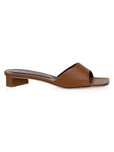 The 9 Best Sandal Brands for Women | Who What Wear