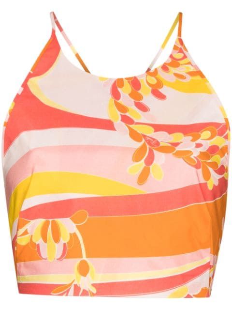 The 7 Best Summer Pattern Trends Right Now | Who What Wear