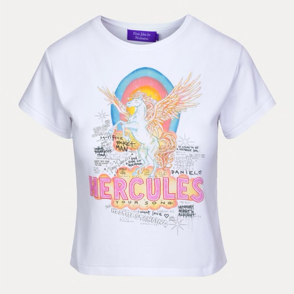 The 21 Best Summer T-Shirts for Fashion Girls | Who What Wear