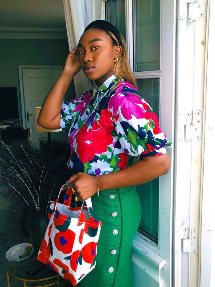 Here's the Masterclass on How to Wear Prints | Who What Wear