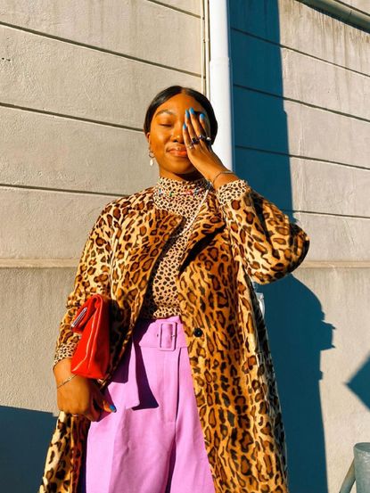 Here's the Masterclass on How to Wear Prints | Who What Wear