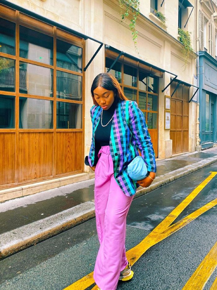 Here's the Masterclass on How to Wear Prints | Who What Wear