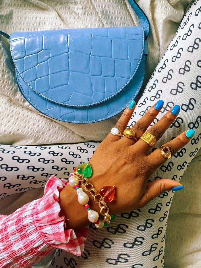 Here's the Masterclass on How to Wear Prints | Who What Wear