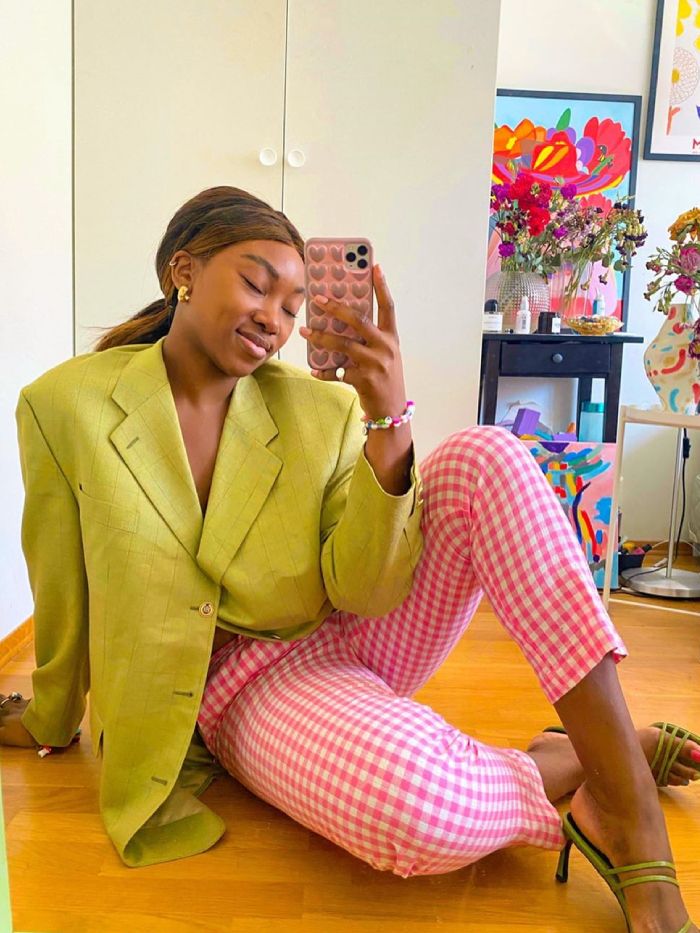 Here's the Masterclass on How to Wear Prints | Who What Wear