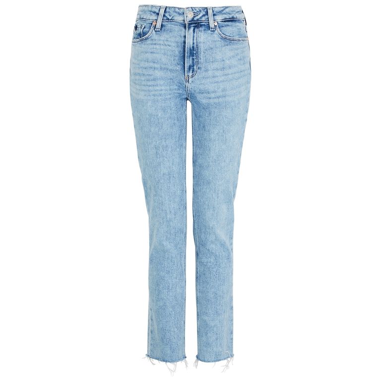 The 6 Jean Trends We'll Be Wearing in Spring 2020 | Who What Wear UK