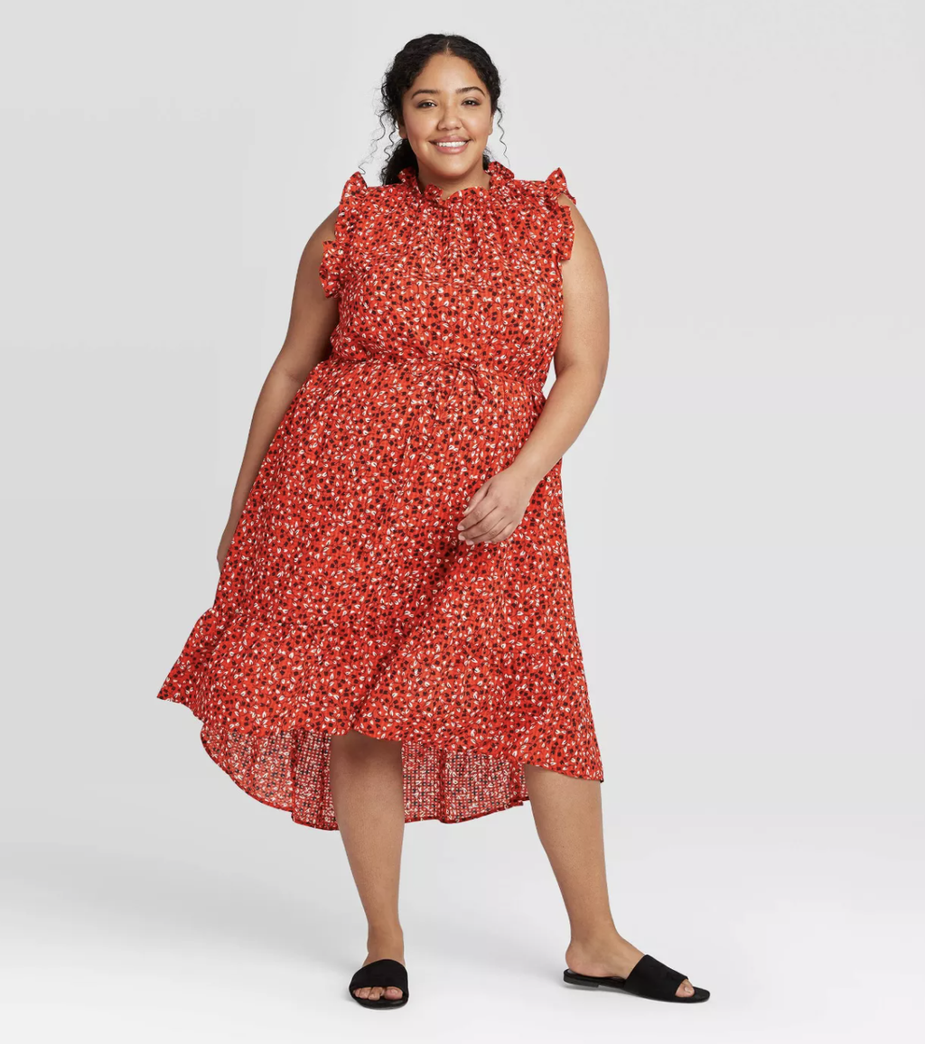 9 Casual Dress Trends That Work for Everyone | Who What Wear