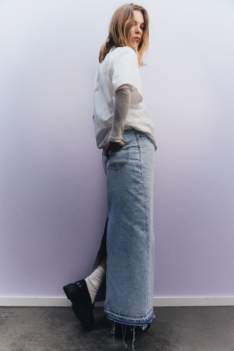 27 H&M Basics That Hit Just Right | Who What Wear