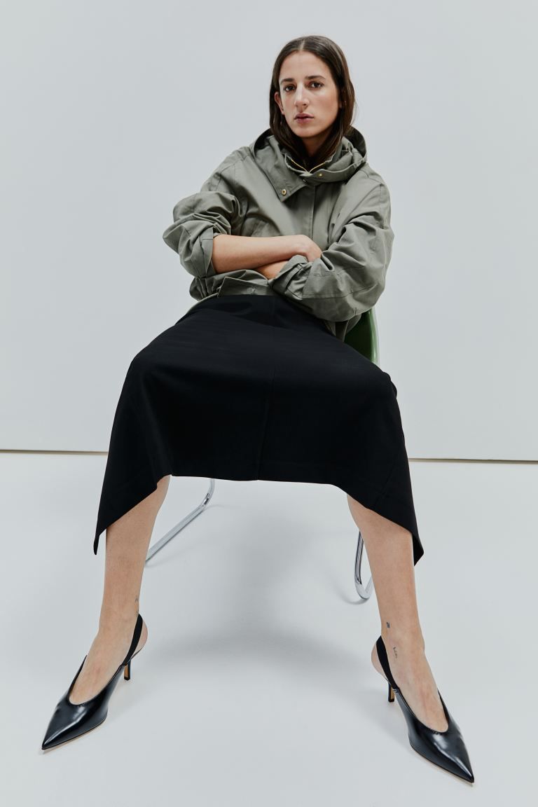 27 H&M Basics That Hit Just Right | Who What Wear