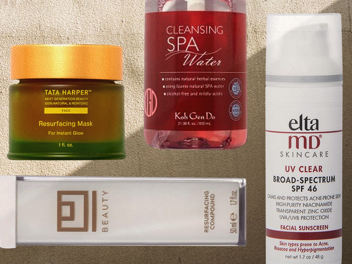 How to Build Your Summer Skincare Routine | Who What Wear