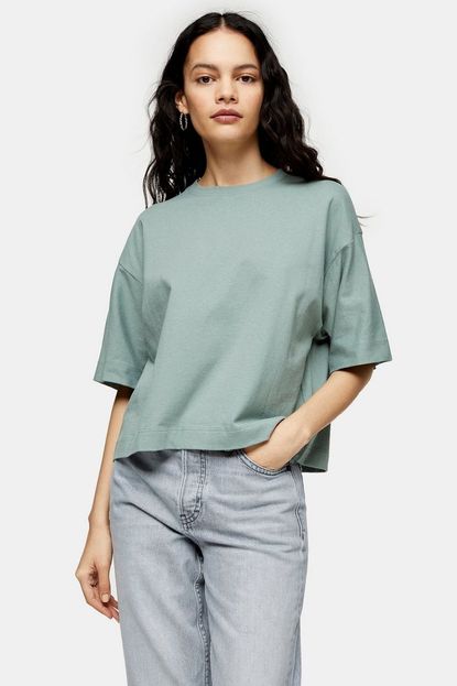 The 19 Best Items From Topshop's New Summer Sale | Who What Wear