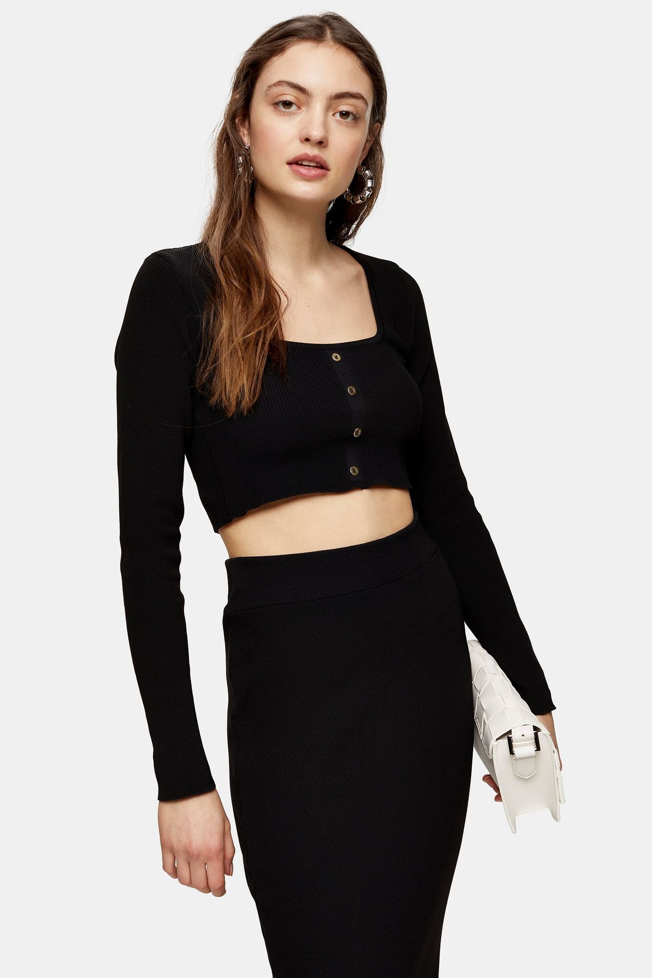 The 19 Best Items From Topshop's New Summer Sale | Who What Wear