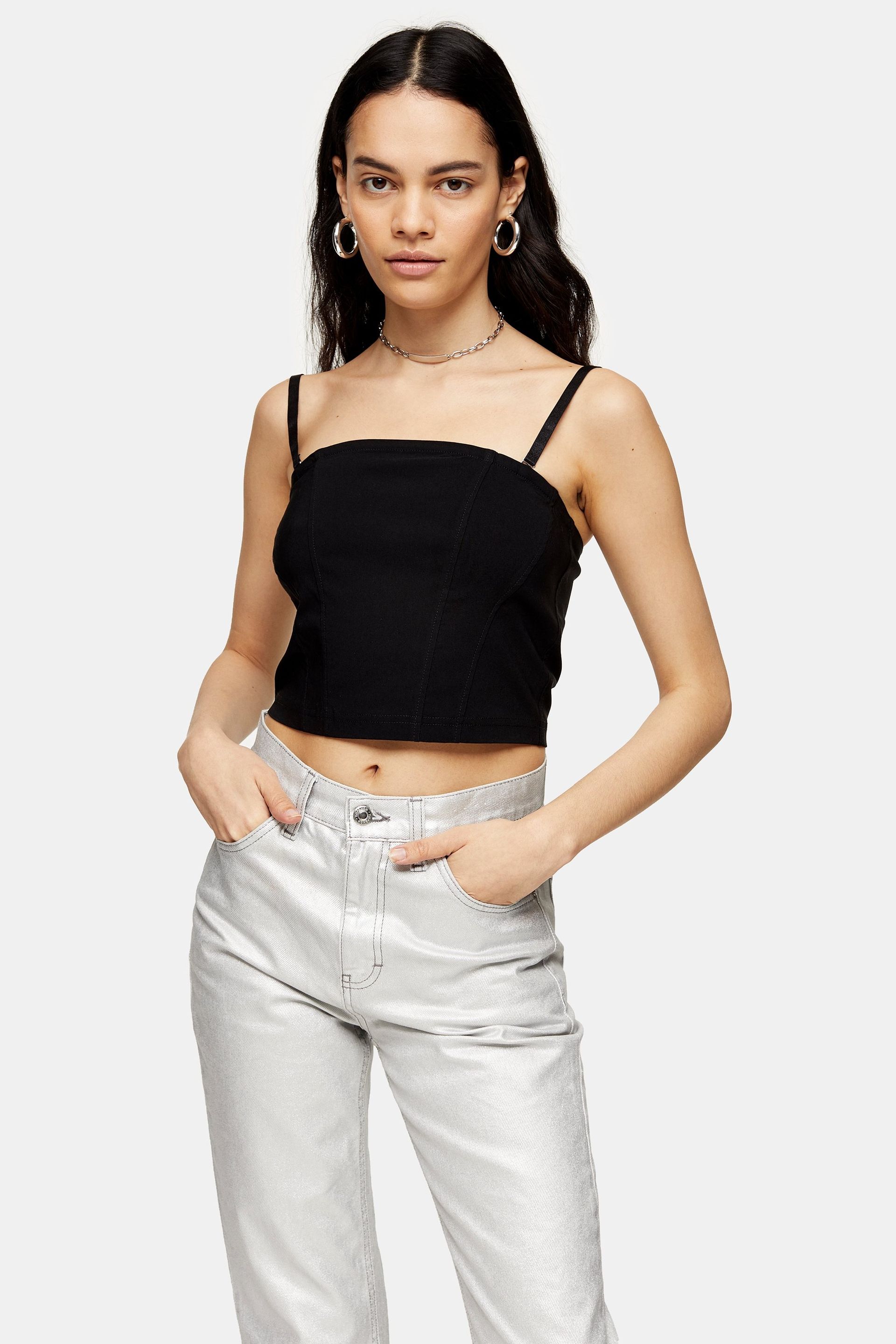 The 19 Best Items From Topshop's New Summer Sale | Who What Wear