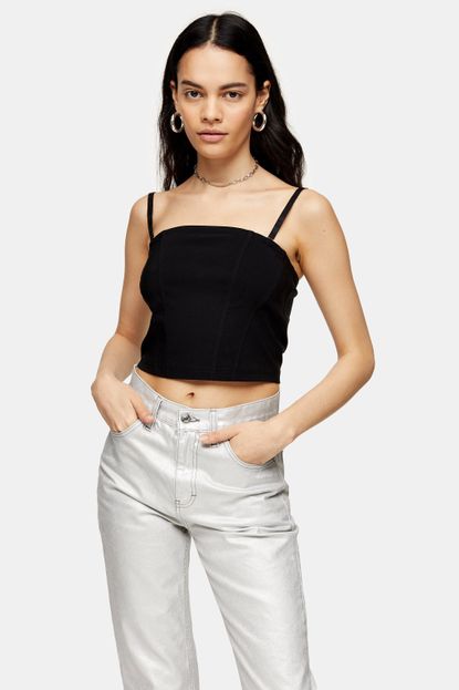 The 19 Best Items From Topshop's New Summer Sale | Who What Wear