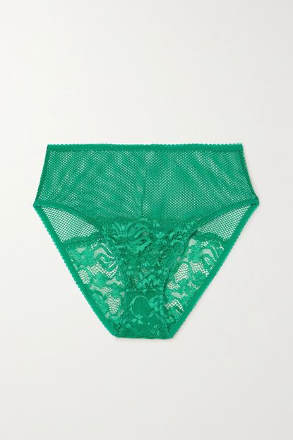 The Essential Types of Lingerie to Add to Your Collection | Who What Wear