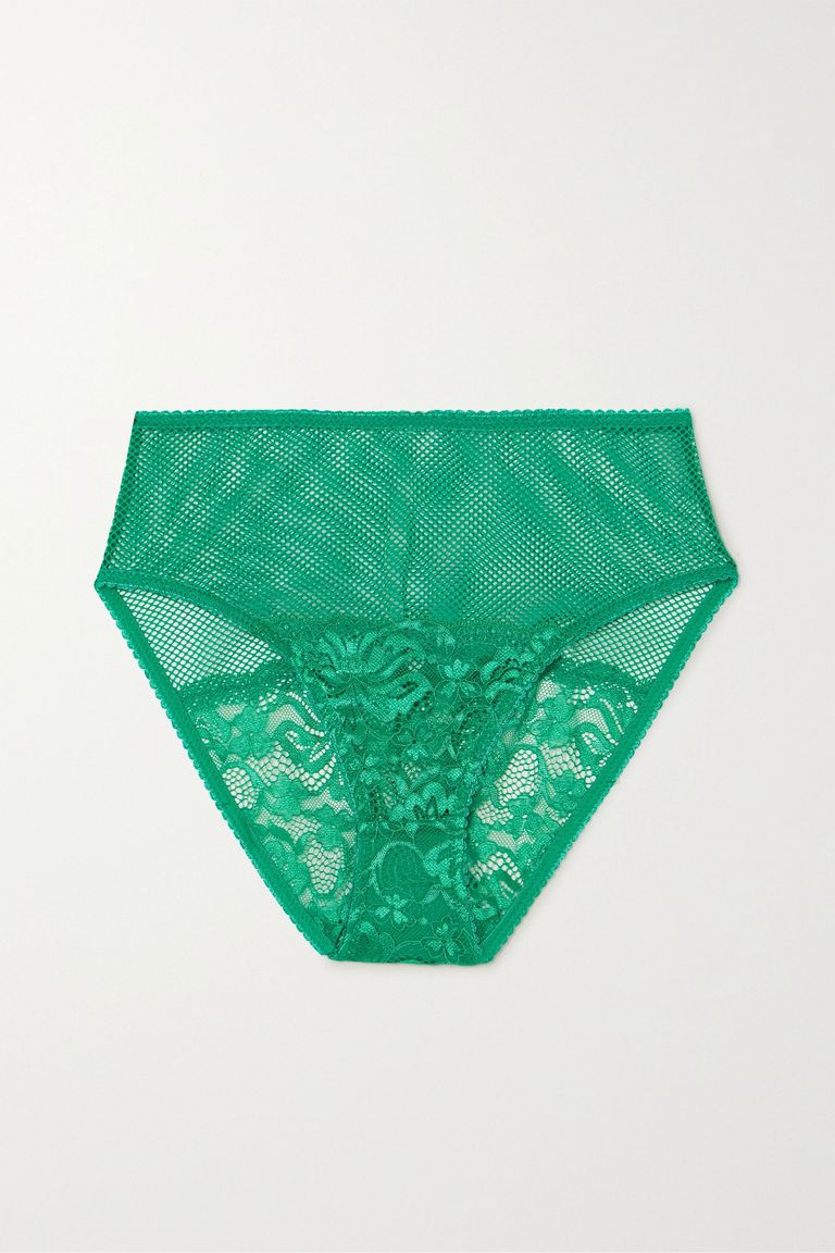 The Essential Types of Lingerie to Add to Your Collection | Who What Wear
