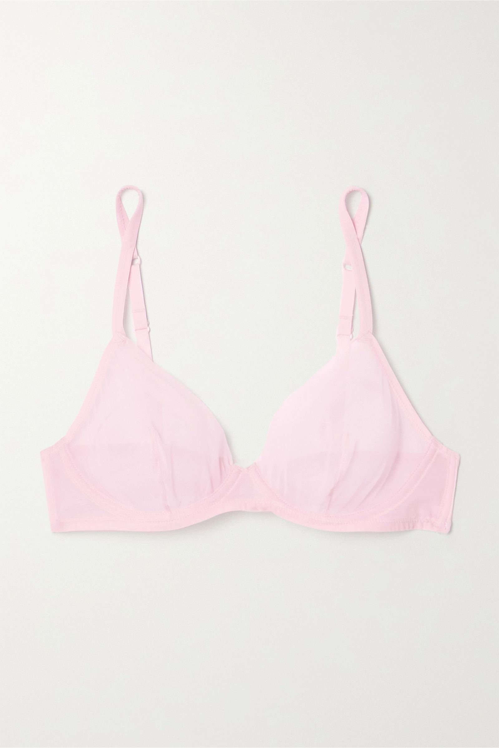 The Essential Types of Lingerie to Add to Your Collection | Who What Wear