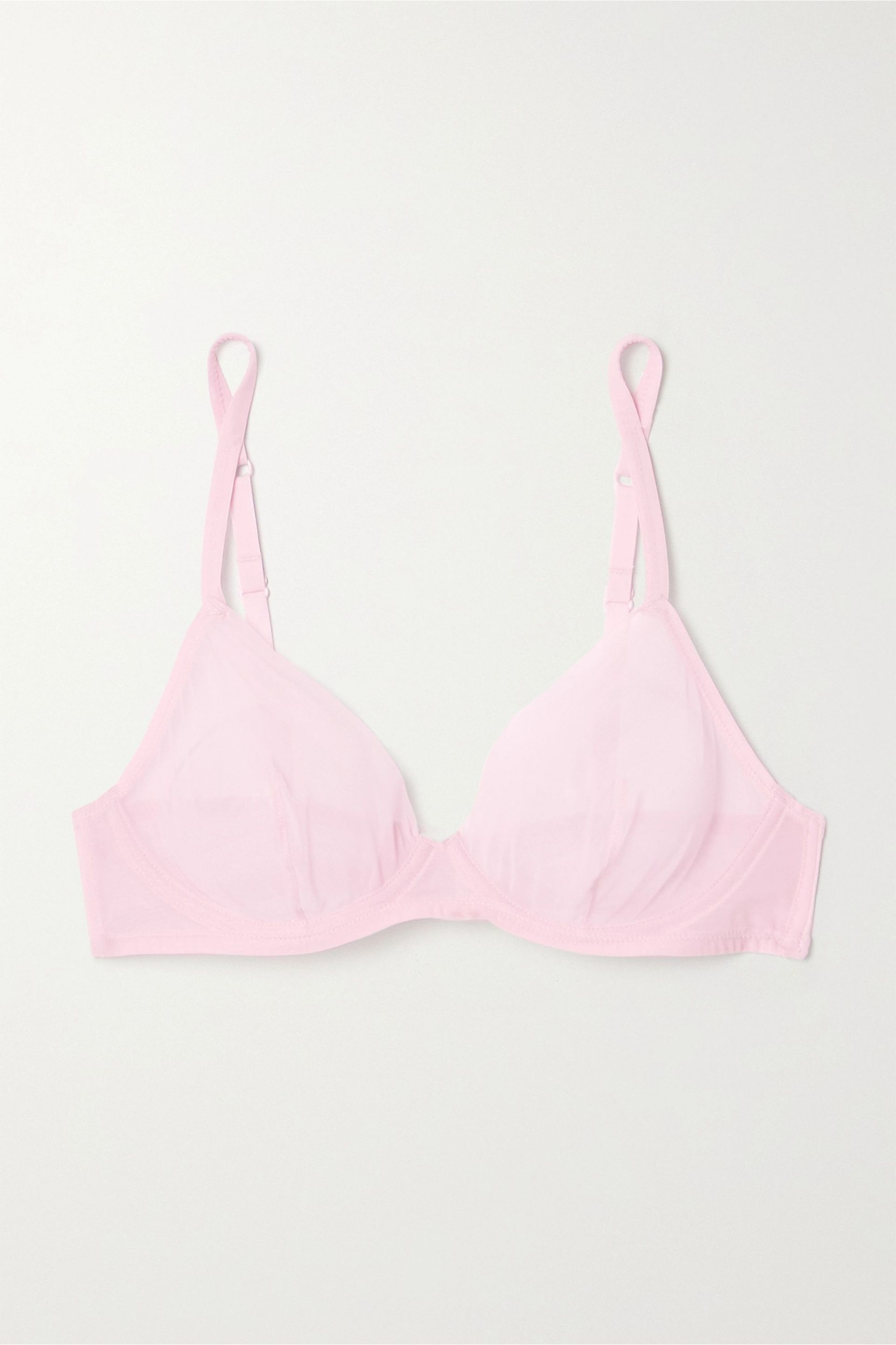 The Essential Types of Lingerie to Add to Your Collection | Who What Wear
