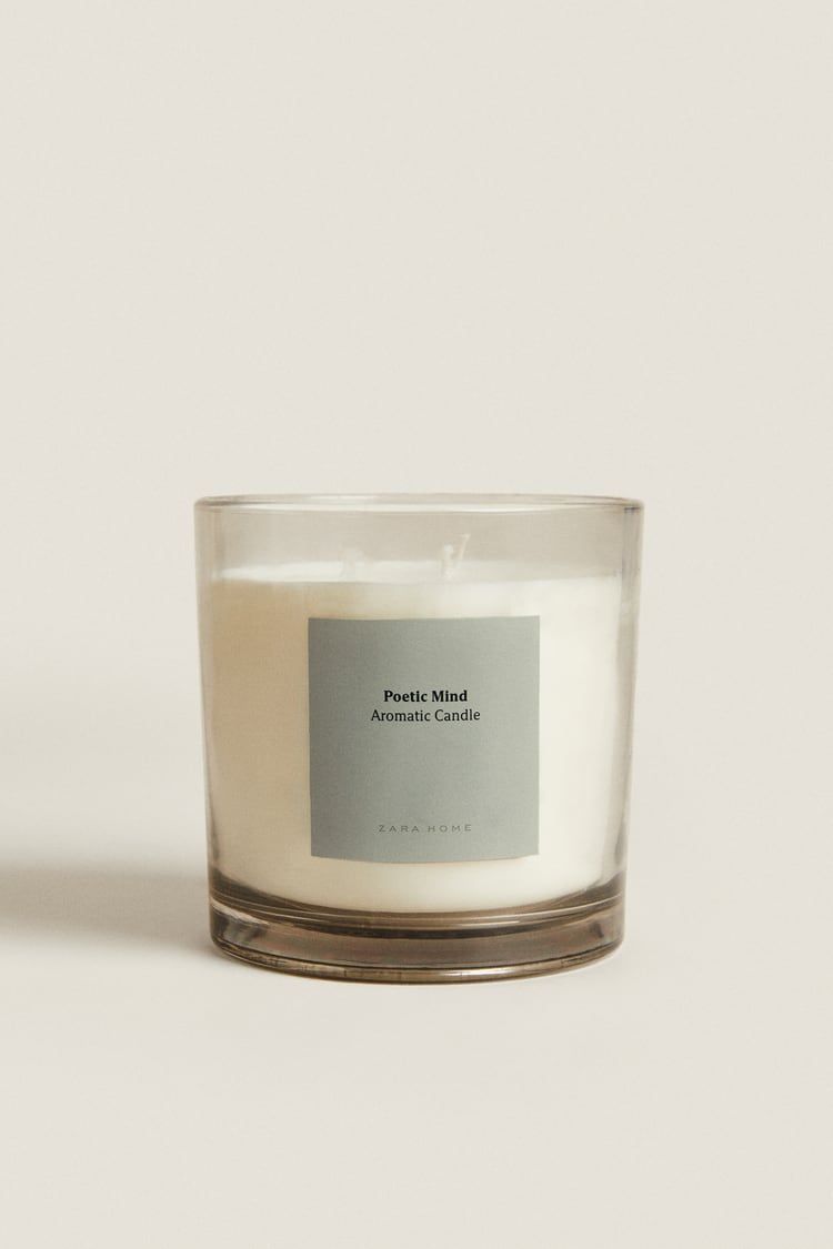 The Best Zara Candles That Smell So Expensive | Who What Wear