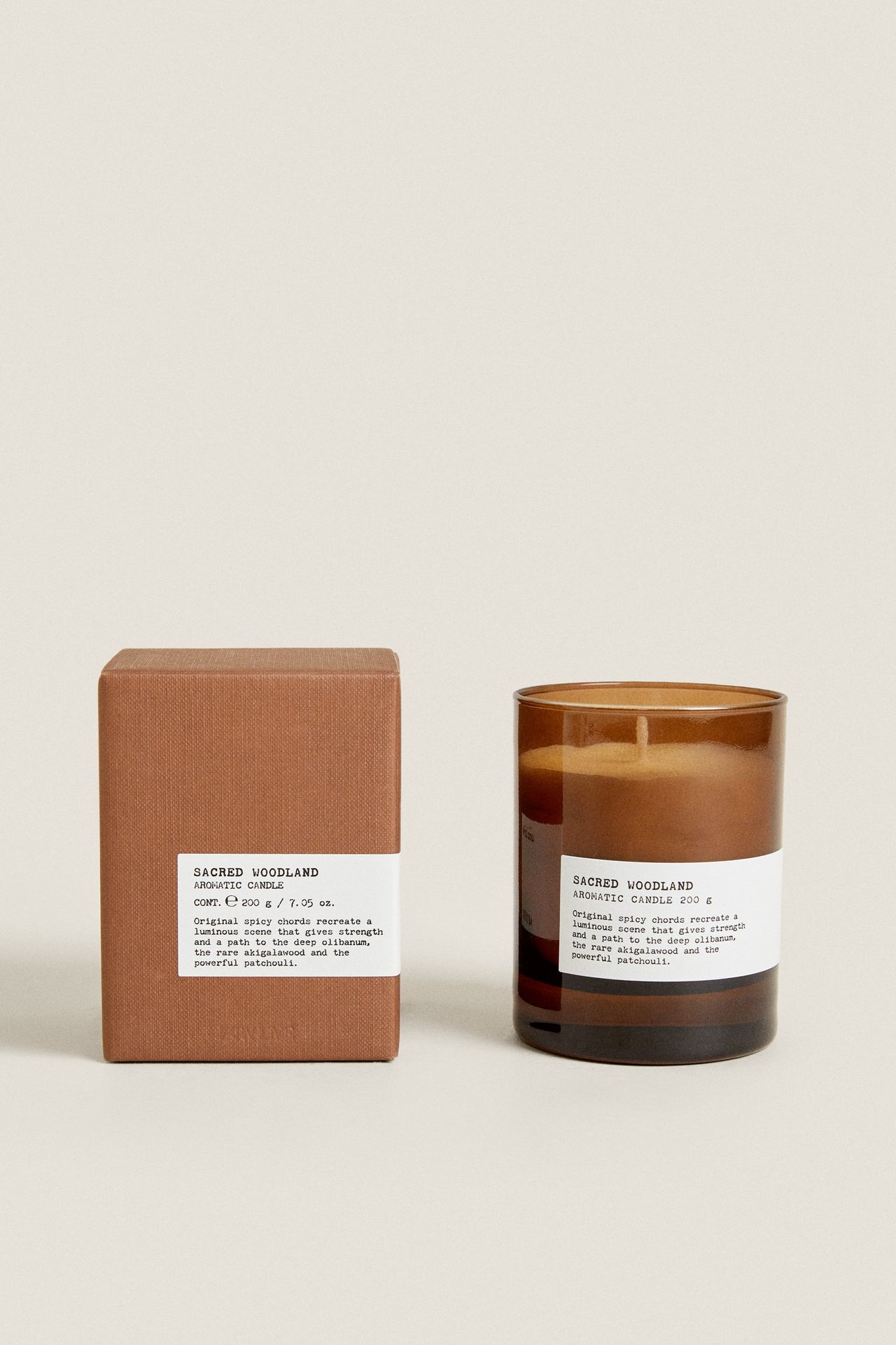 The Best Zara Candles That Smell So Expensive | Who What Wear