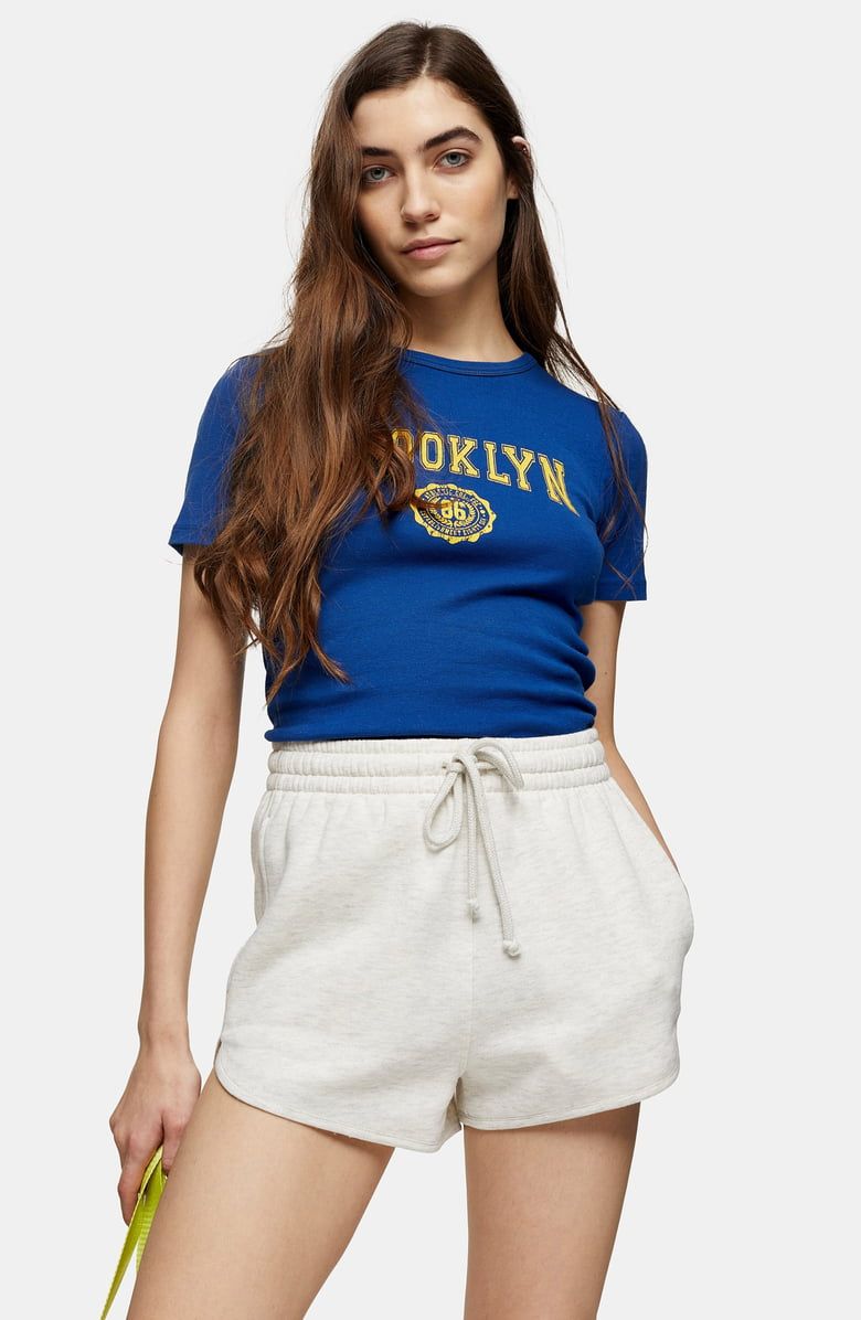 7 Cool Shorts to Replace Your Denim Cutoffs | Who What Wear