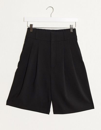 7 Cool Shorts to Replace Your Denim Cutoffs | Who What Wear