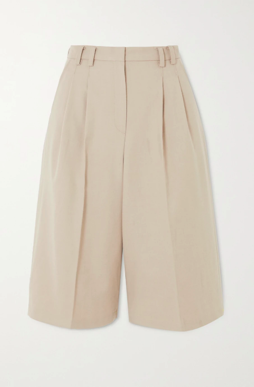 7 Cool Shorts to Replace Your Denim Cutoffs | Who What Wear