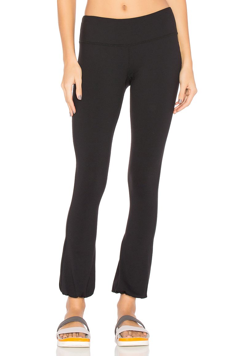 Jazz Pants Are the Trend That Will Replace Skinny Leggings | Who What Wear