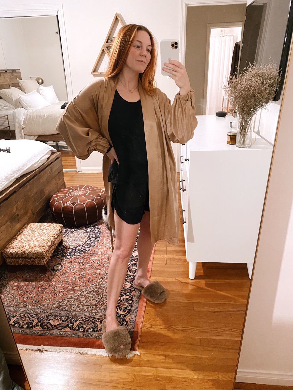 Mara Founder Allison McNamara's Night Routine | Who What Wear