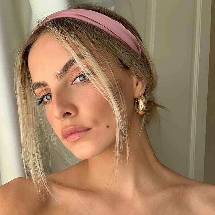 9 Pretty Summer Makeup Looks We Can't Wait to Try Ourselves | Who What Wear