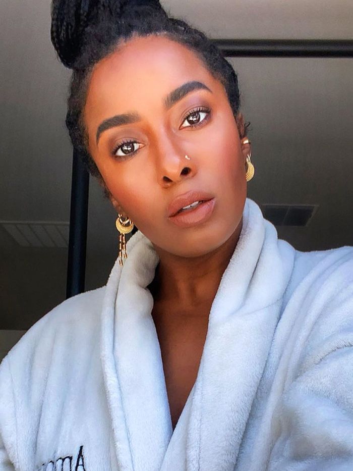 9 Pretty Summer Makeup Looks We Can't Wait to Try Ourselves | Who What Wear