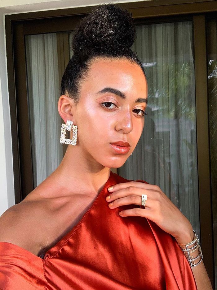 9 Pretty Summer Makeup Looks We Can't Wait to Try Ourselves | Who What Wear