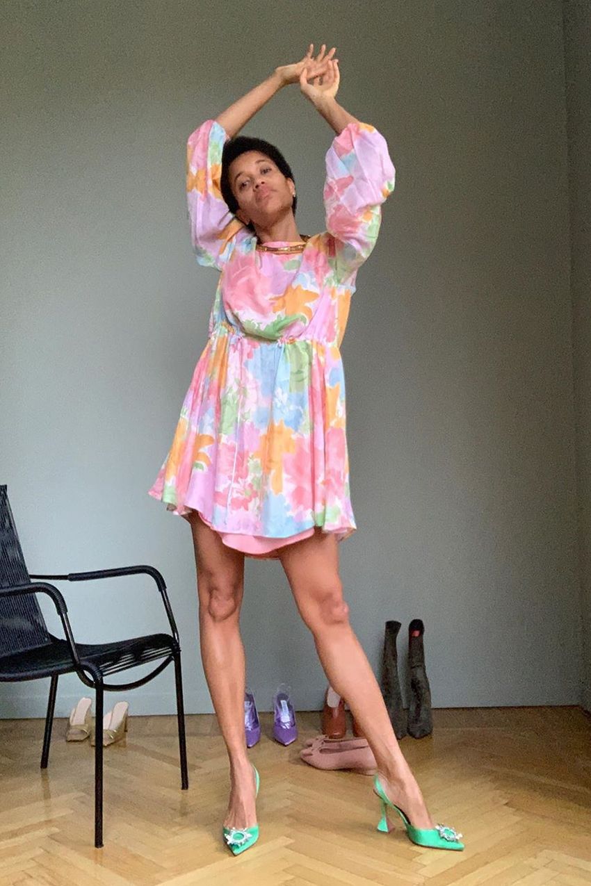 These Will Be the 6 Biggest Print Trends of 2020 | Who What Wear