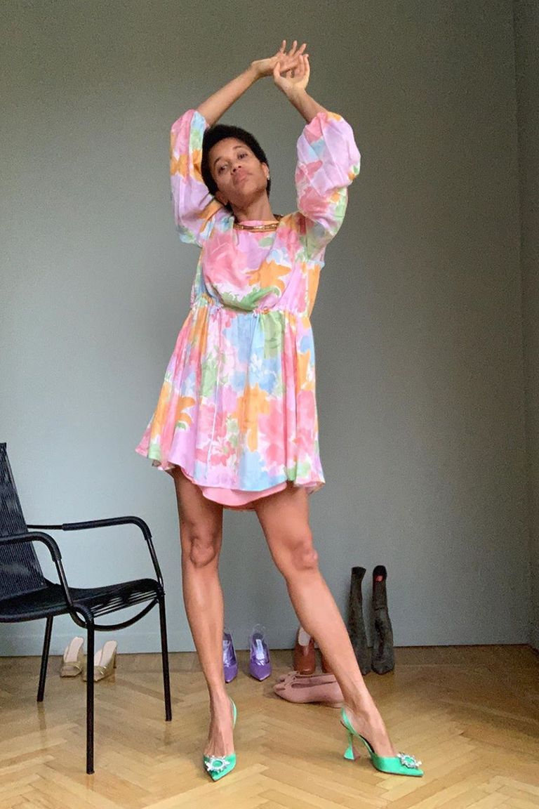 These Will Be the 6 Biggest Print Trends of 2020 | Who What Wear