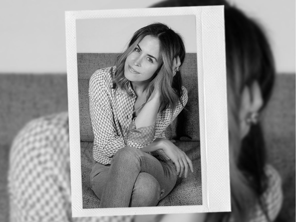 Second Life Podcast: Brett Heyman | Who What Wear