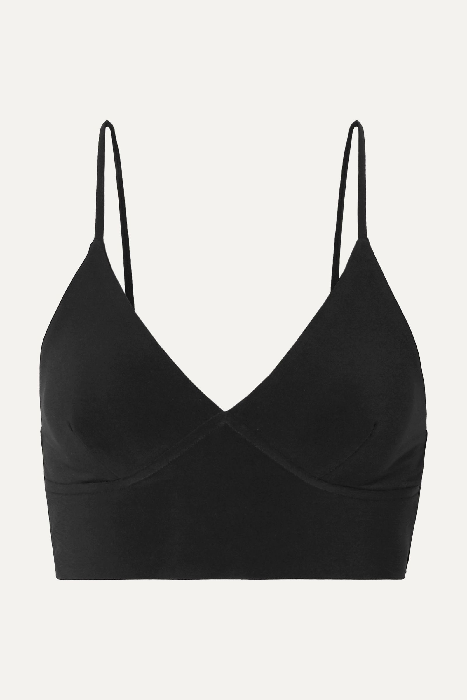 The Controversial Bra Top Trend That Keeps Selling Out | Who What Wear
