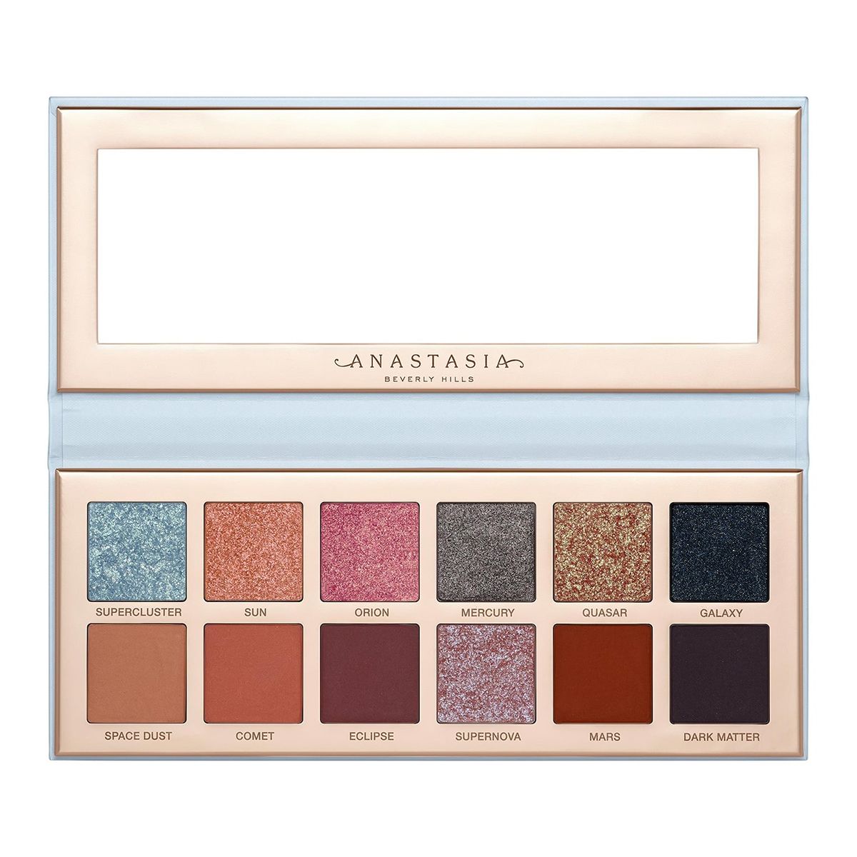 Your Guide to the Best Eye Shadow Palettes on the Market | Who What Wear